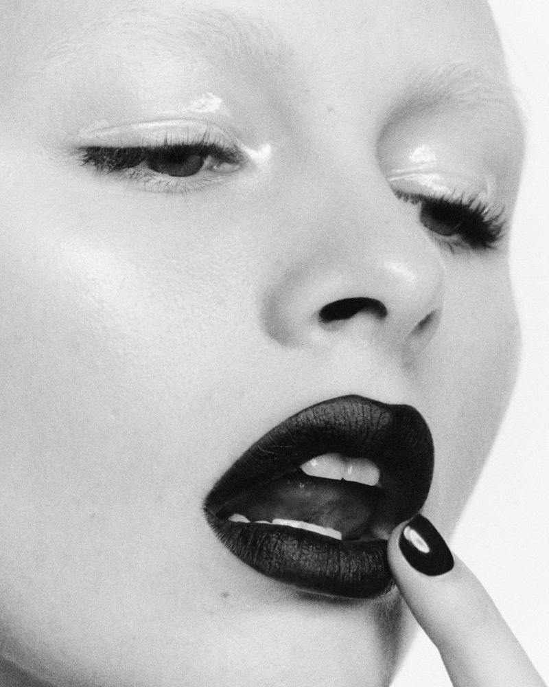 Colour Me Bad (Elle UK)