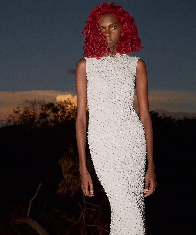 Eternal Country (Vogue Australia)