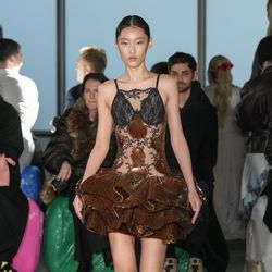 Feng Jiao Long - Model Profile - Photos & latest news