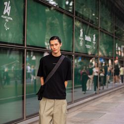 Mathieu Simoneau - Model Profile - Photos & latest news