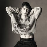 Dolce & Gabbana Caretto 2023 Men's Campaign (Dolce & Gabbana)