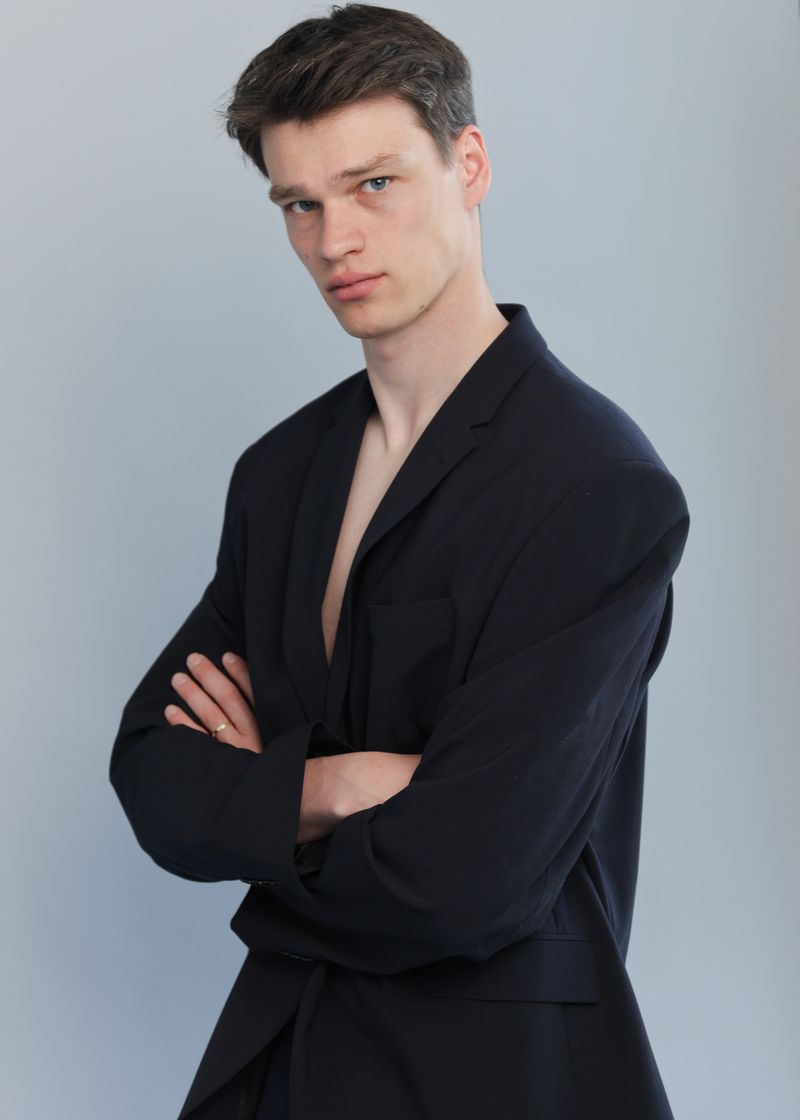 Filip Hrivnak (Portrait)