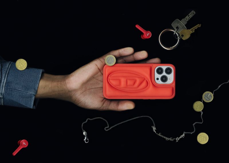 Diesel FW22 Tech (Diesel)