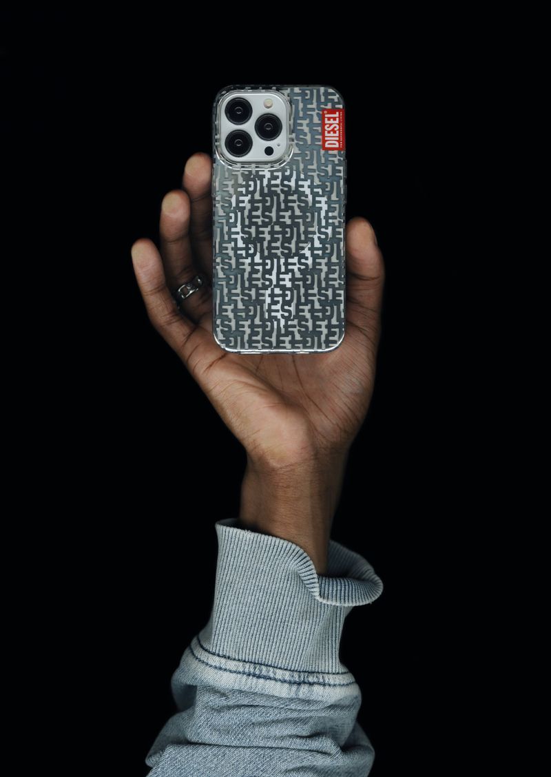 Diesel FW22 Tech (Diesel)