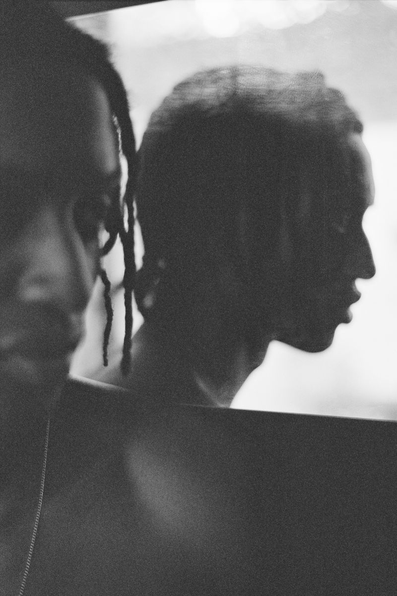 Say No More (METAL Magazine)