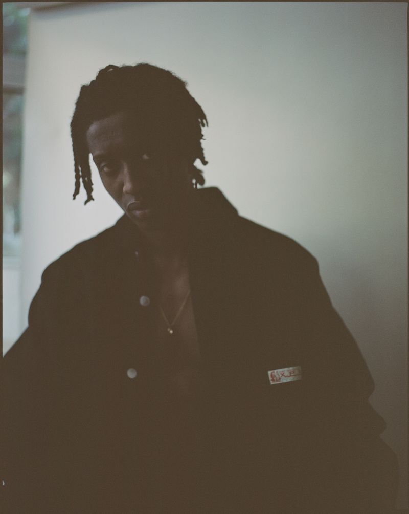 Say No More (METAL Magazine)