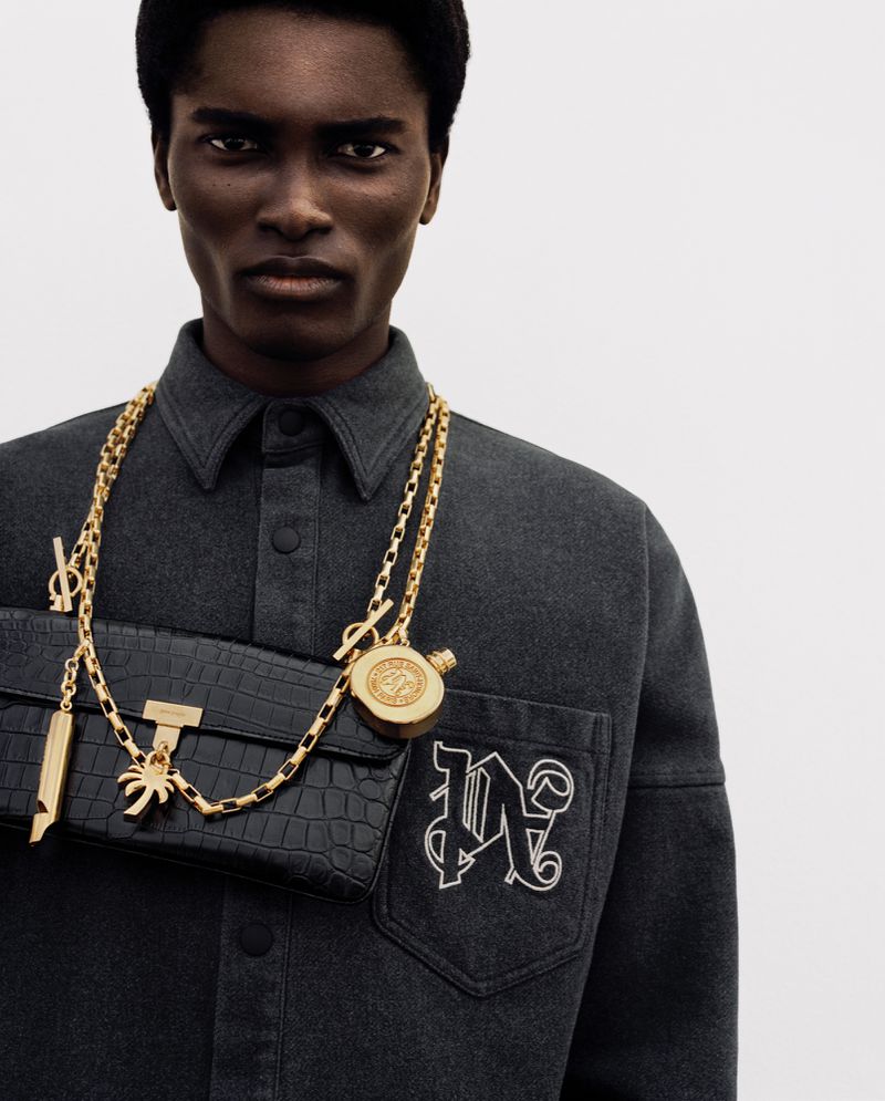 Palm Angels Monogram 2023 (Palm Angels)