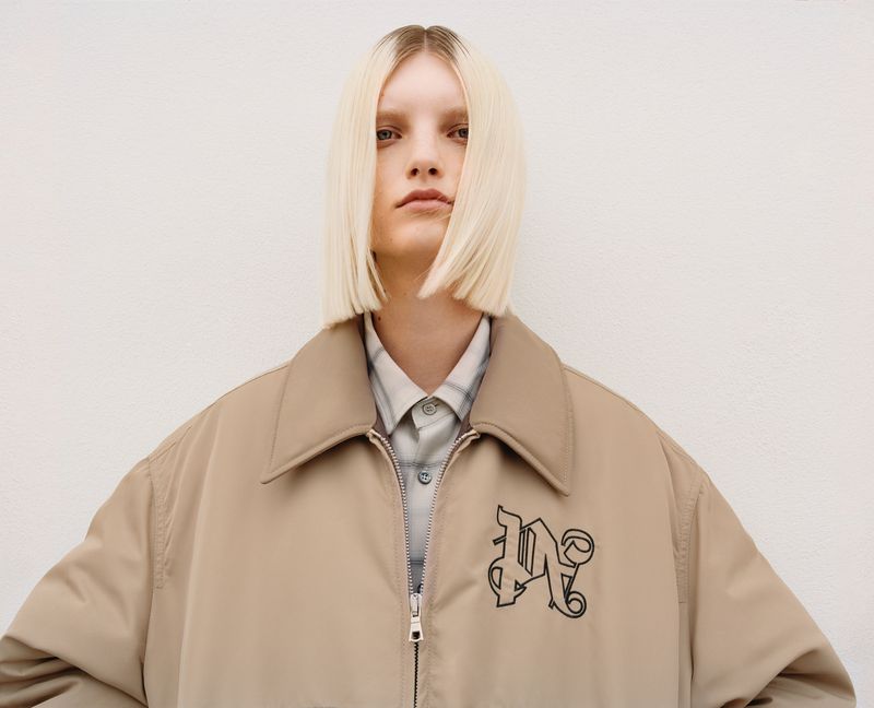 Palm Angels Monogram 2023 (Palm Angels)