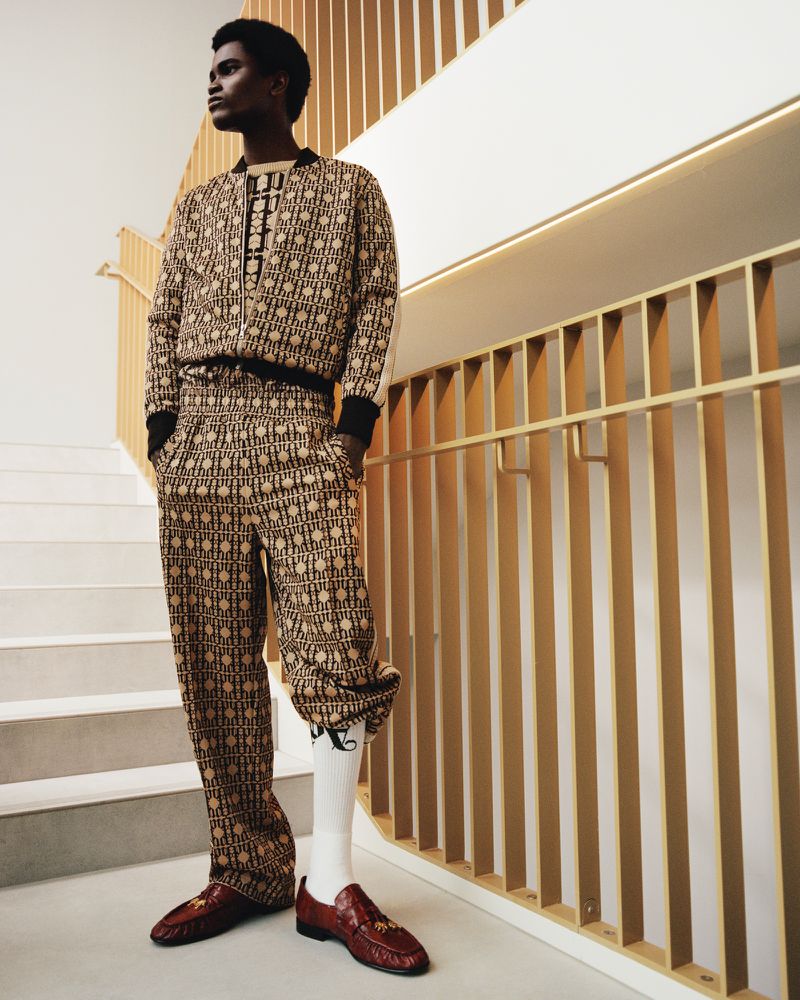 Palm Angels Monogram 2023 (Palm Angels)