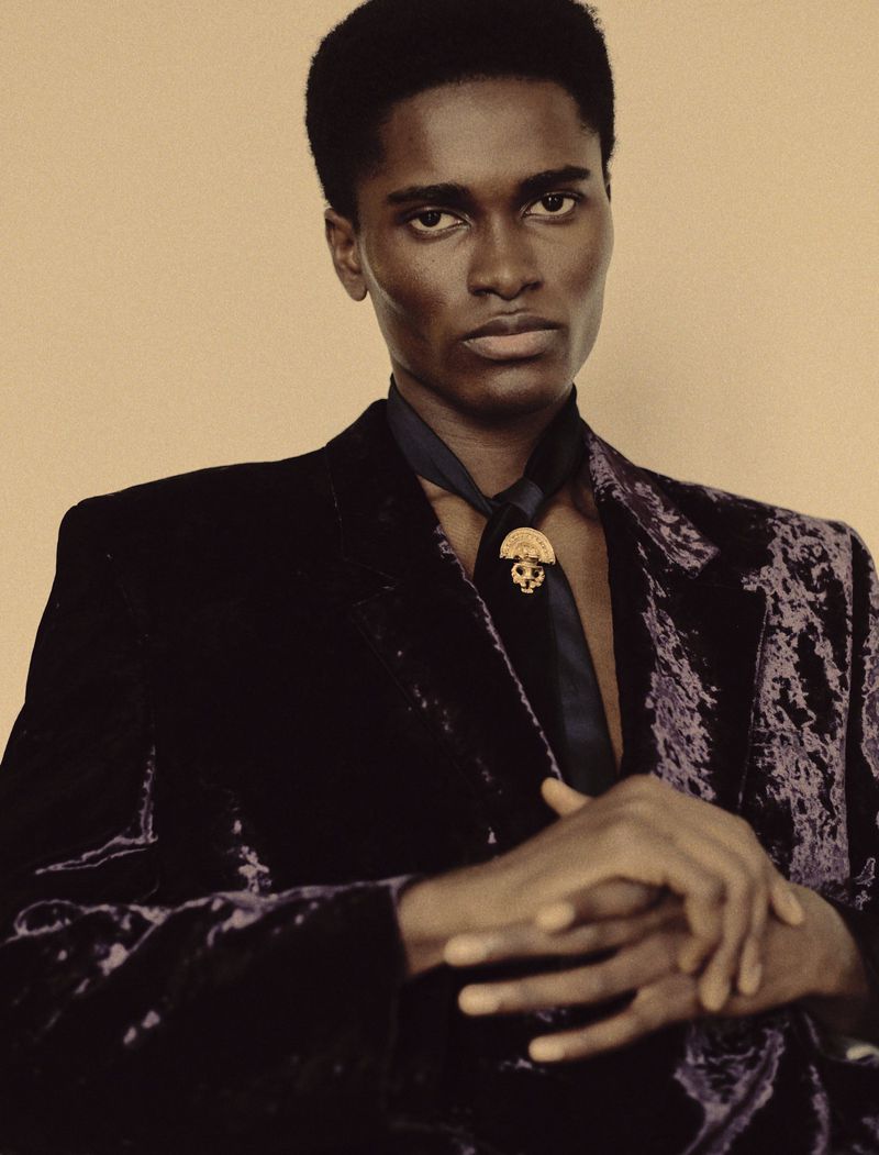 The nostalgia and beauty of time passing (GQ Portugal)