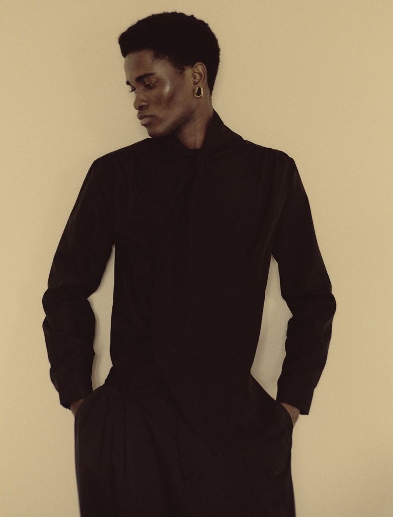 The nostalgia and beauty of time passing (GQ Portugal)