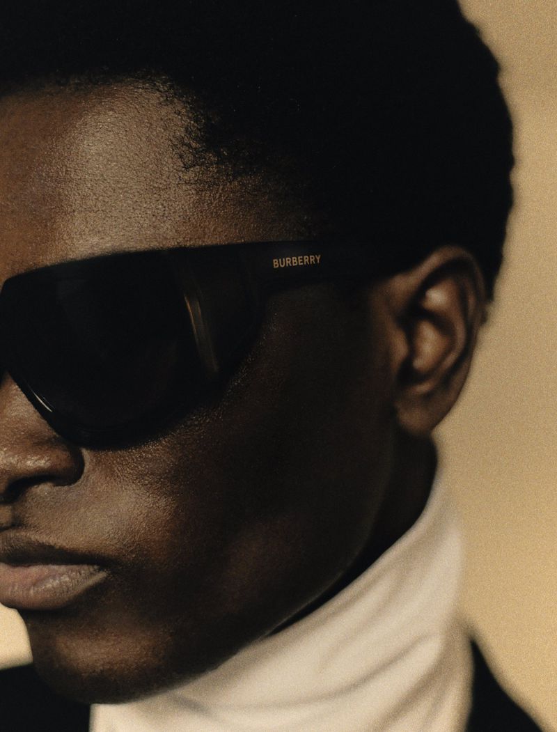 The nostalgia and beauty of time passing (GQ Portugal)