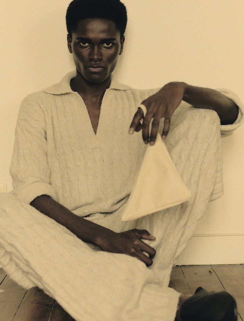 The nostalgia and beauty of time passing (GQ Portugal)