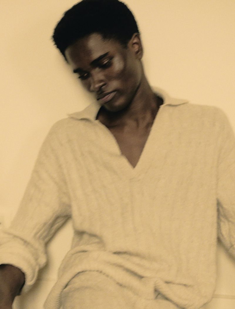 The nostalgia and beauty of time passing (GQ Portugal)