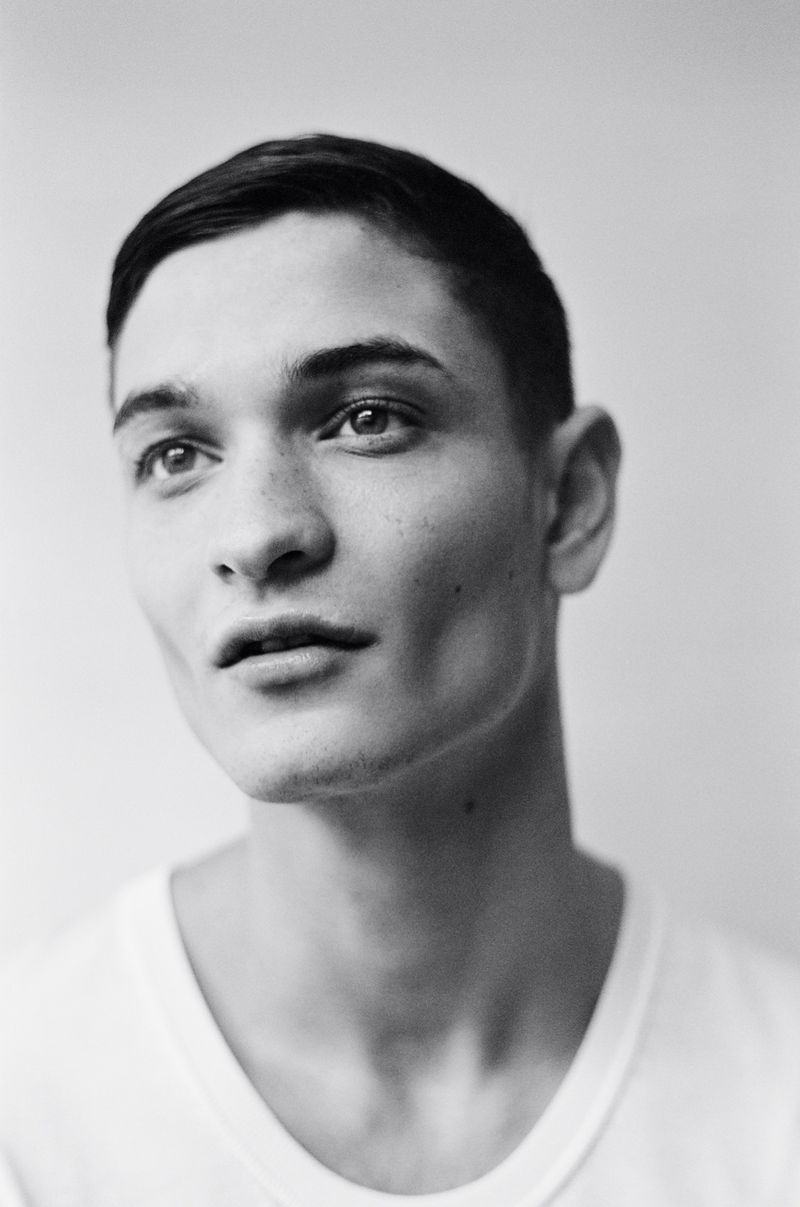 Ain't It So (The Hunger Magazine)