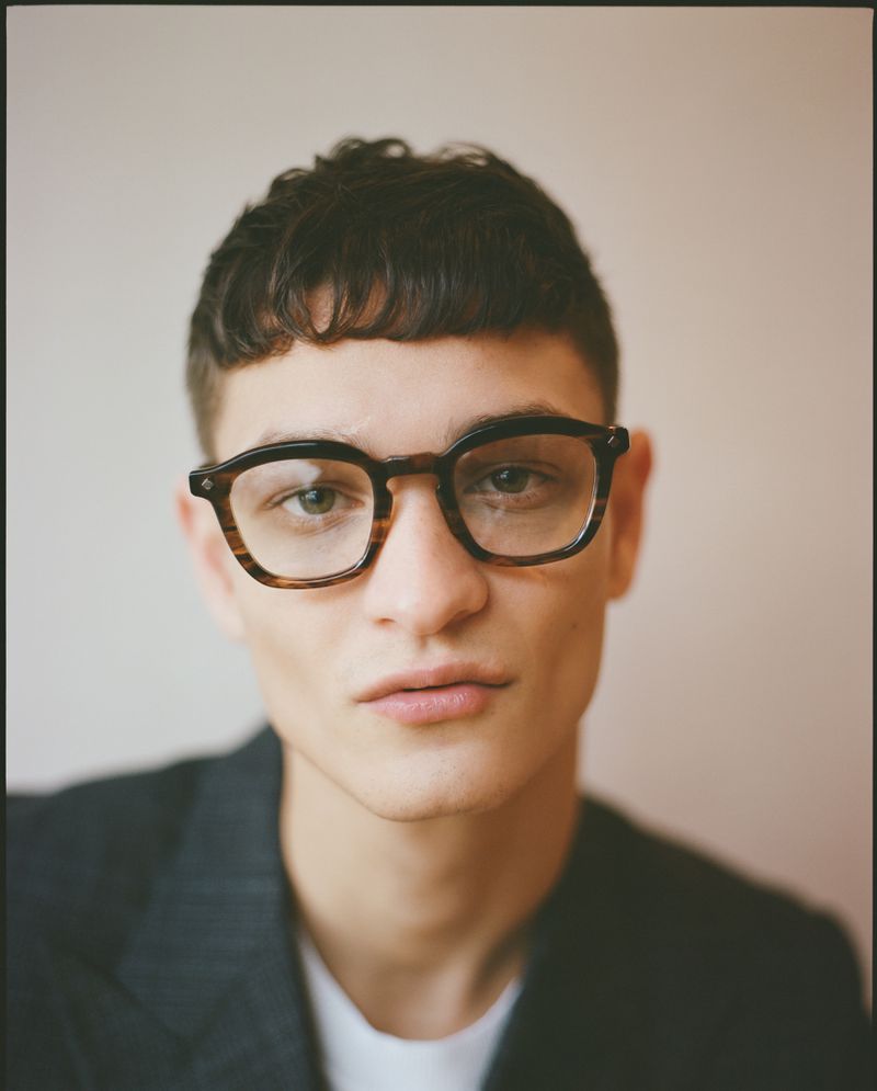 Ain't It So (The Hunger Magazine)