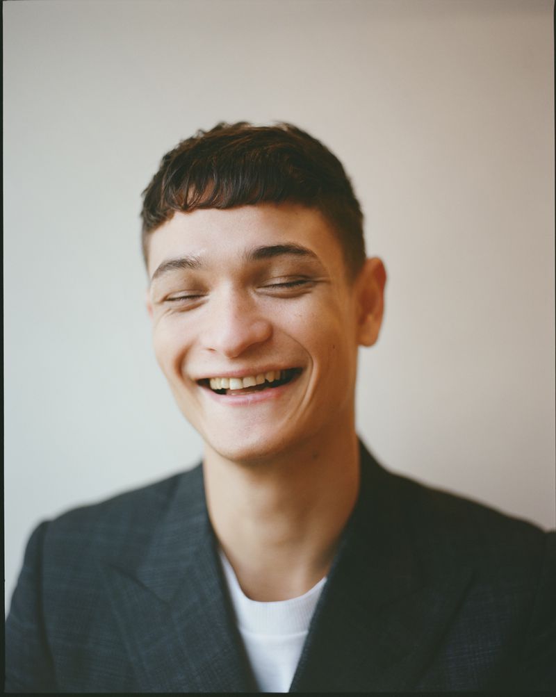 Ain't It So (The Hunger Magazine)