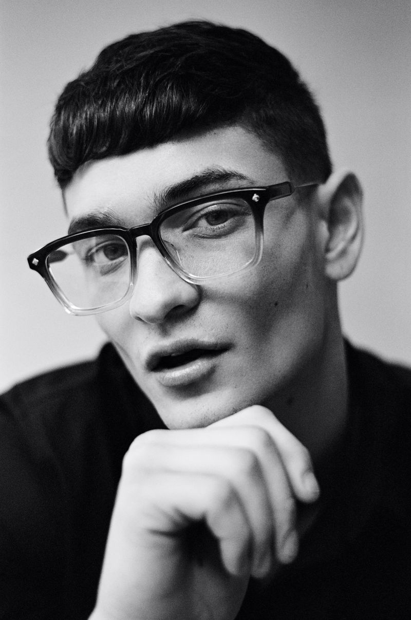 Ain't It So (The Hunger Magazine)