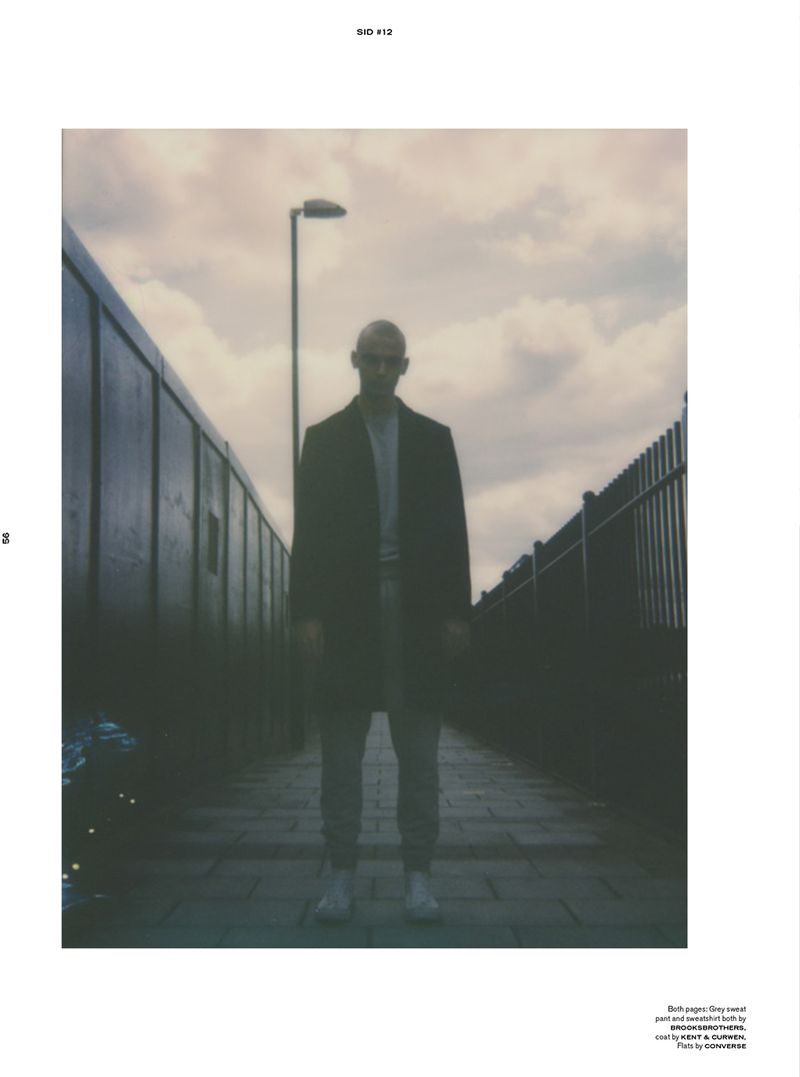 British Realism (SID Magazine)