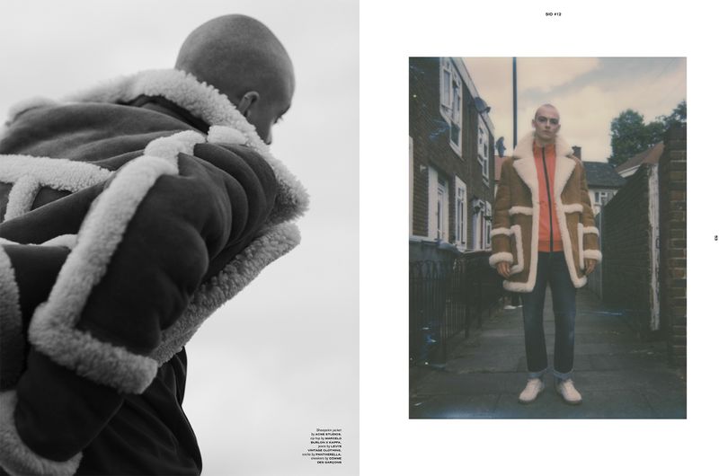 British Realism (SID Magazine)