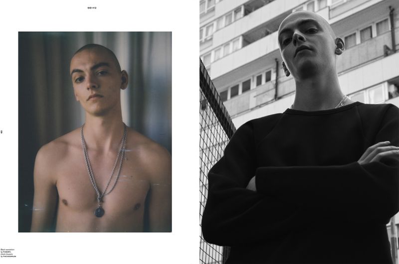 British Realism (SID Magazine)