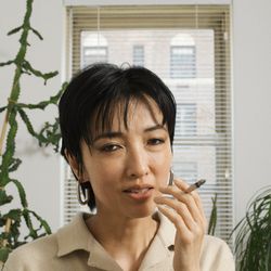 Mel Ottenberg - Editor-in-Chief Profile - Photos & latest news