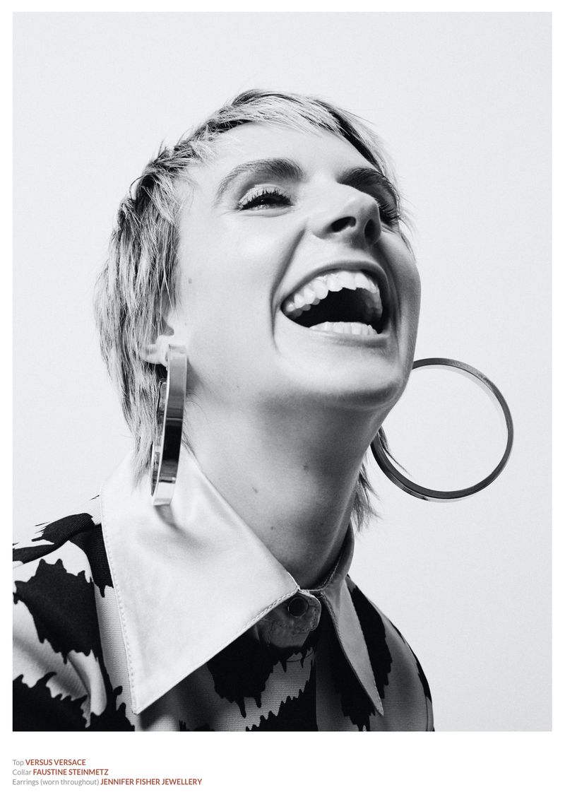 Meet MØ, the Danish Electro-Pop Sensation with a Punk Heart (Phoenix ...