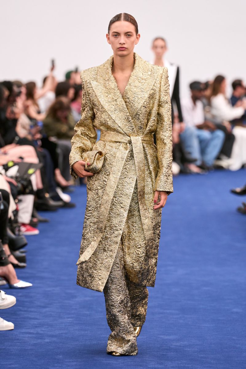 Alexandre Vauthier Haute Couture Fall 2023 Show (Alexandre Vauthier)