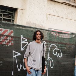 Mohamed Muse - Model Profile - Photos & latest news