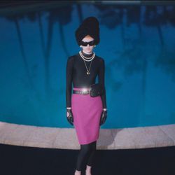 Marie Kippe - Model Profile - Photos & latest news