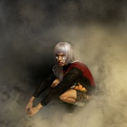 Jesper Chai - Model Profile - Photos & latest news