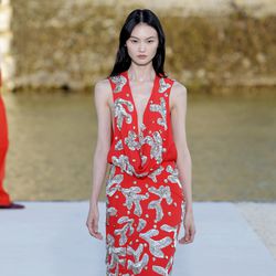 He Cong - Model Profile - Photos & latest news