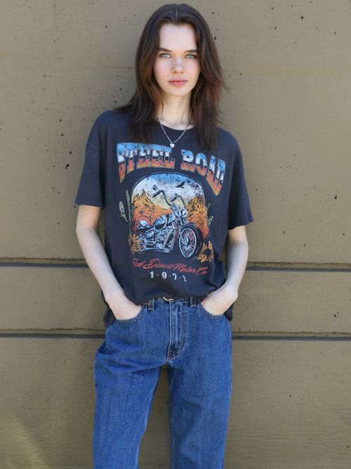 Josie Beckmann - Model Profile - Photos & latest news
