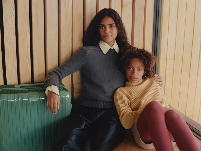 Rimowa by Bruno Staub (Rimowa)