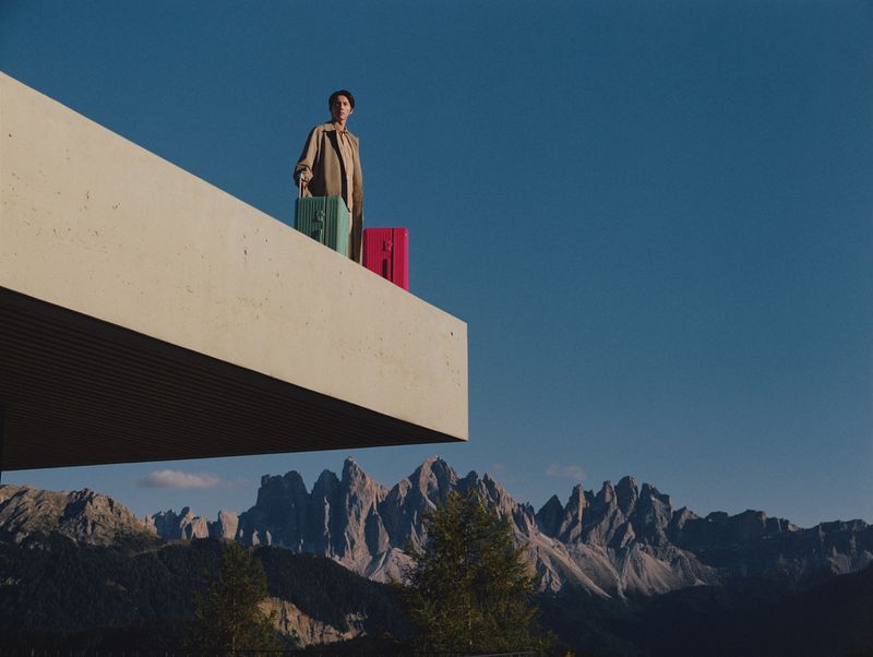 Rimowa by Bruno Staub (Rimowa)