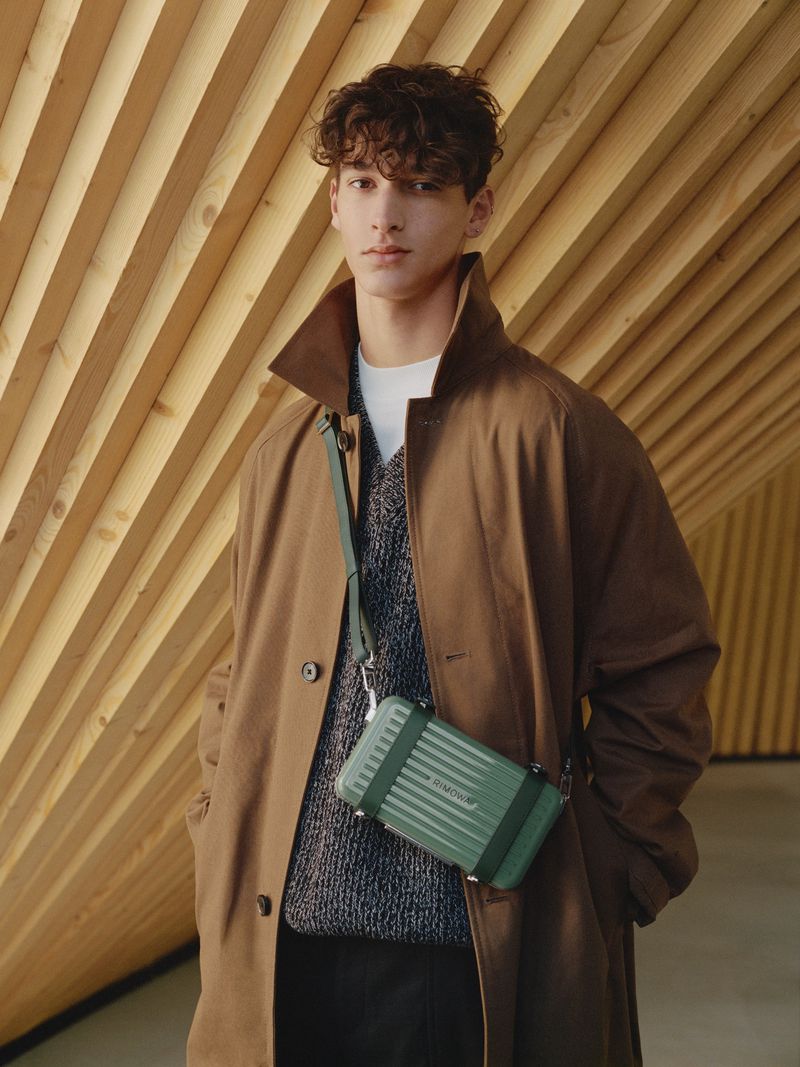 Rimowa by Bruno Staub (Rimowa)