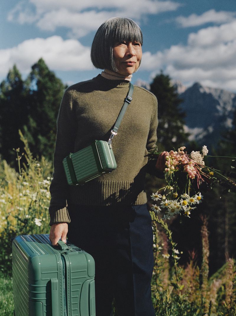 Rimowa by Bruno Staub (Rimowa)