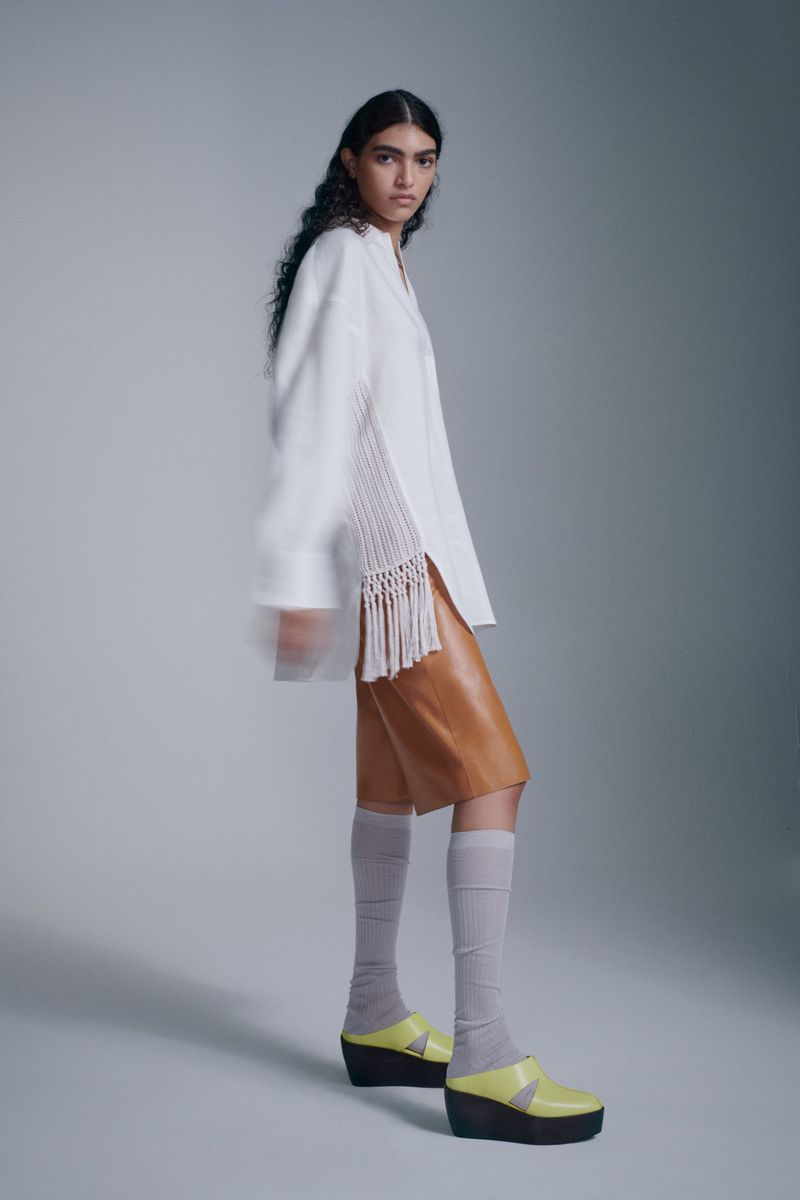 Agnona Spring Summer 2023 (AGNONA)