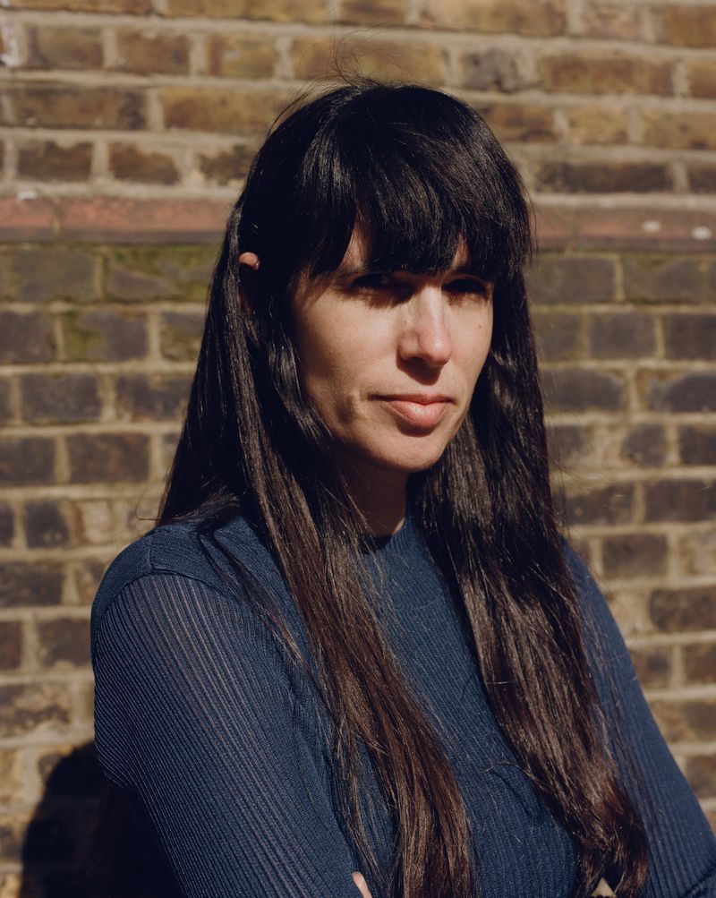 Paula Gerbase (M Le magazine du Monde)