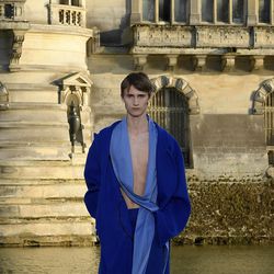 Finlay Robinson - Model Profile - Photos & latest news