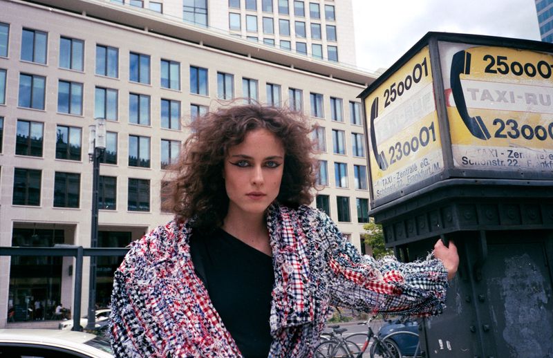 When I'm Gone (Teeth Magazine)