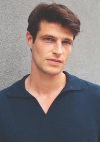 Mattia Regonaschi - Model Profile - Photos & latest news