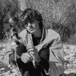 Tommaso Scrivani - Model Profile - Photos & latest news