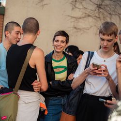 Romane Greze - Model Profile - Photos & latest news