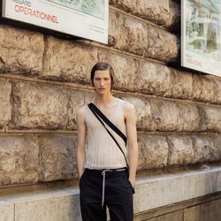 Danilo Markovic - Model Profile - Photos & latest news