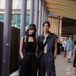 Meng Yu Qi - Model Profile - Photos & latest news