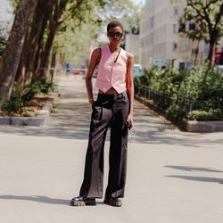 Victoria Fawole - Model Profile - Photos & latest news