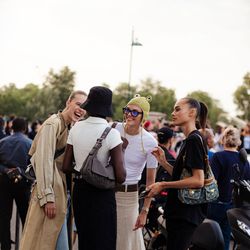 Anouk Smits - Model Profile - Photos & latest news