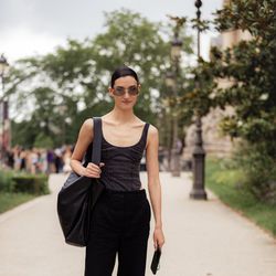 Lina Zhang - Model Profile - Photos & latest news