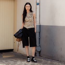 He Cong - Model Profile - Photos & latest news